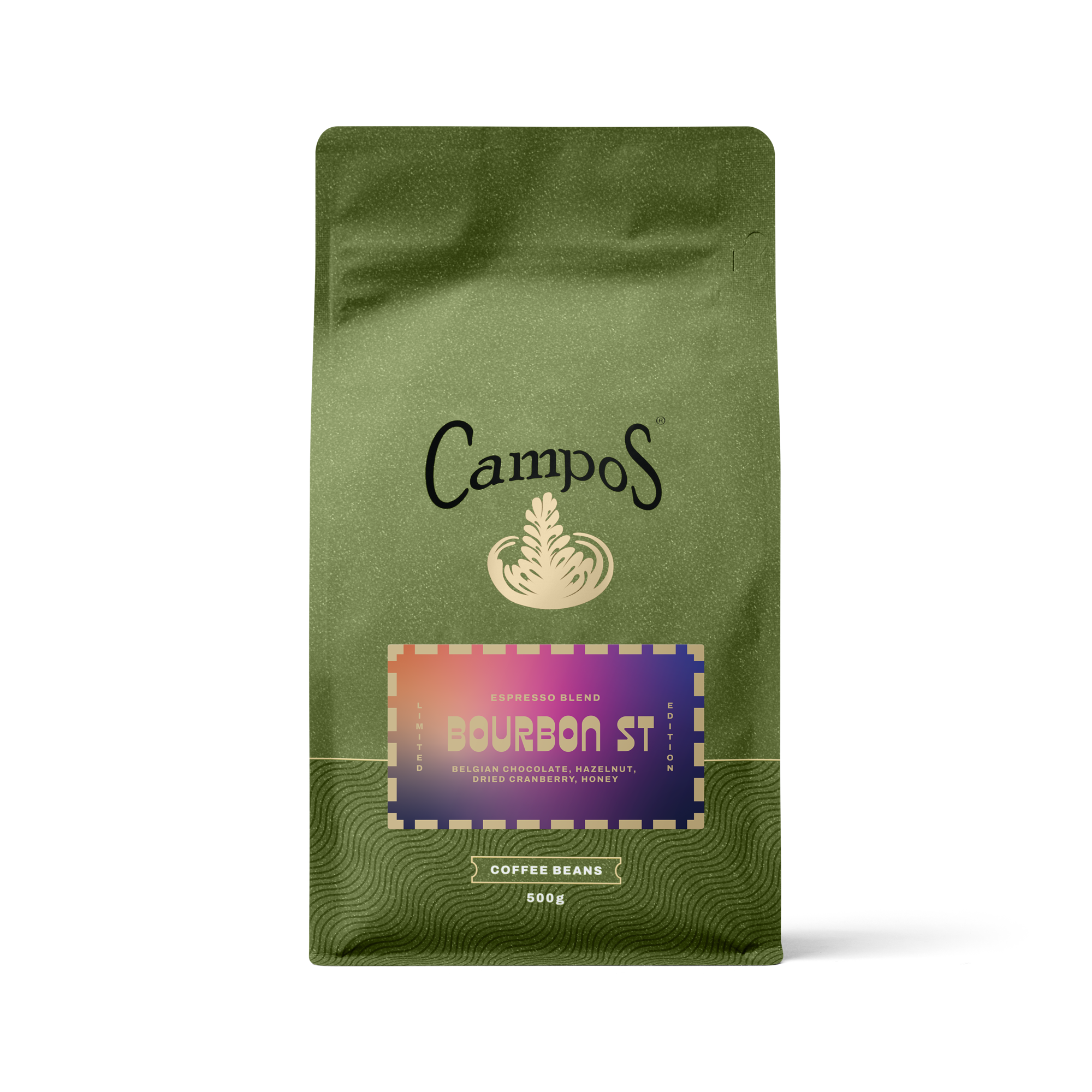 Coffee | Campos Coffee