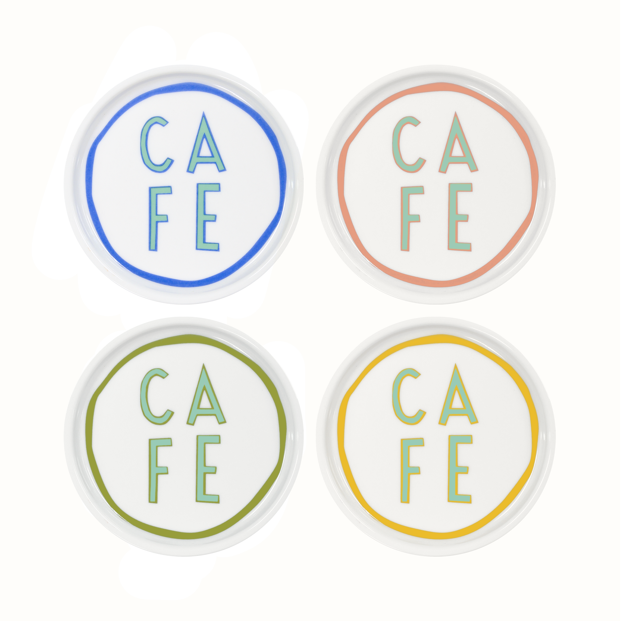 Merchandise | Campos Coffee