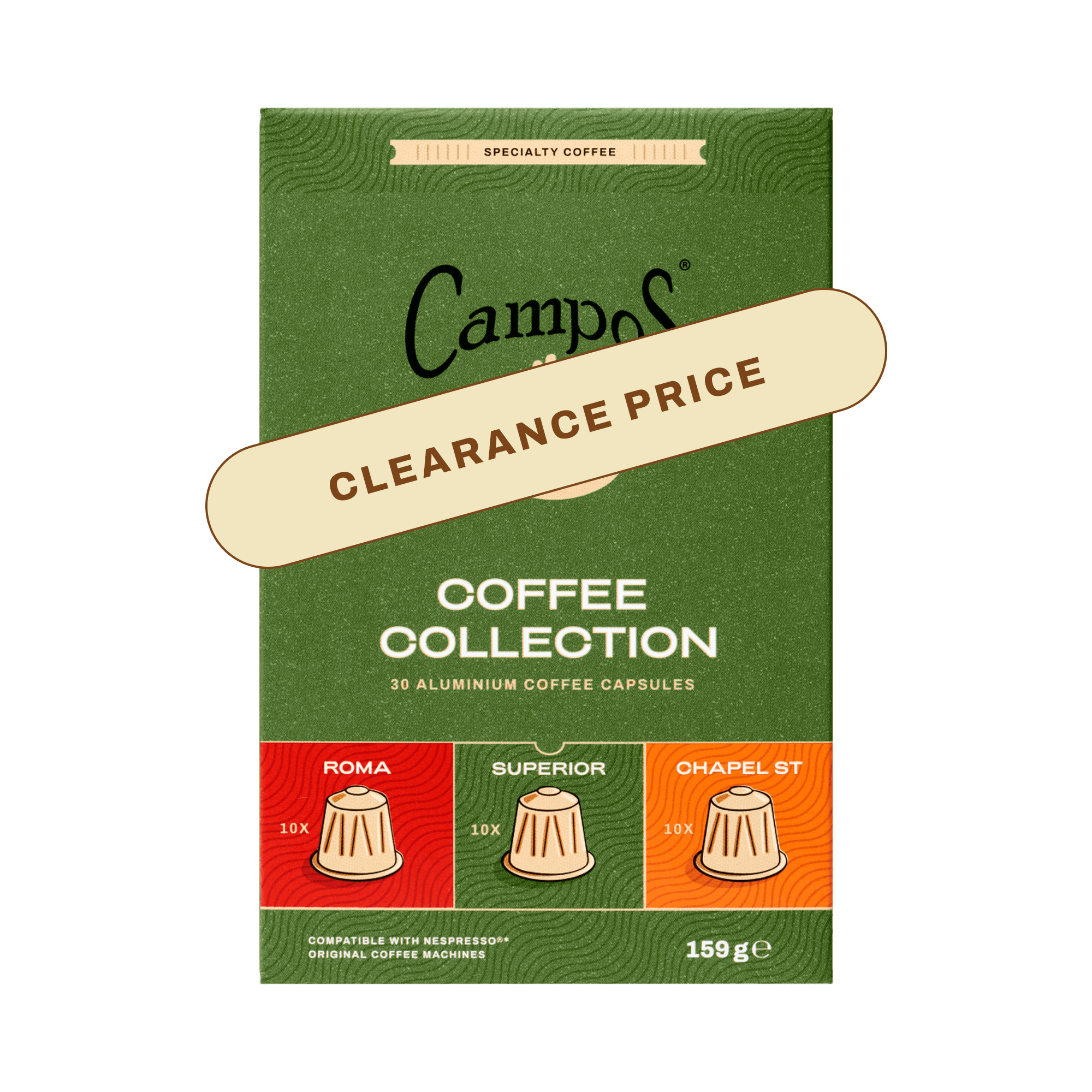 Shop | Campos Coffee