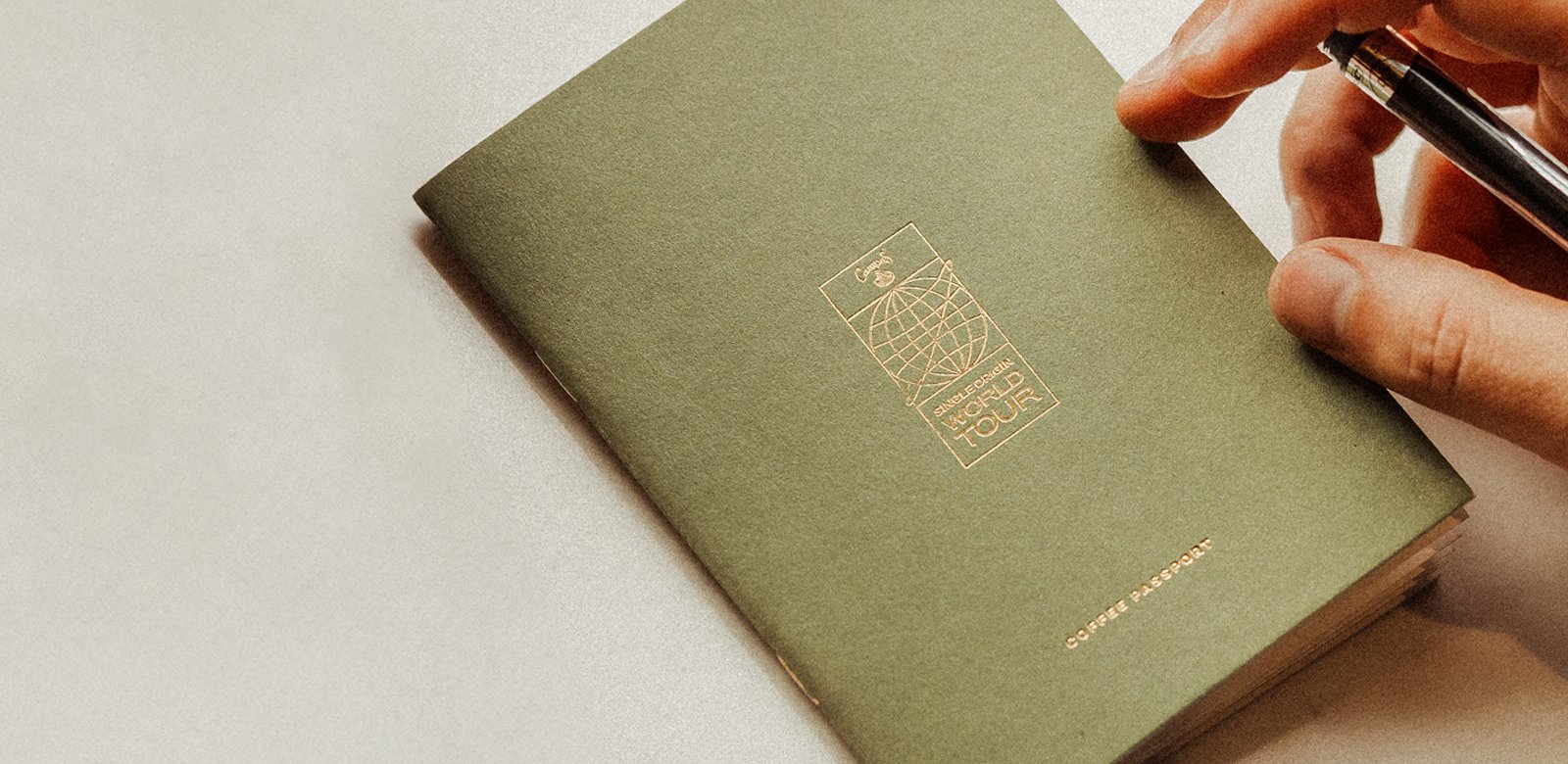 Buy Coffee Online | Speciality Coffee Online | Campos Coffee