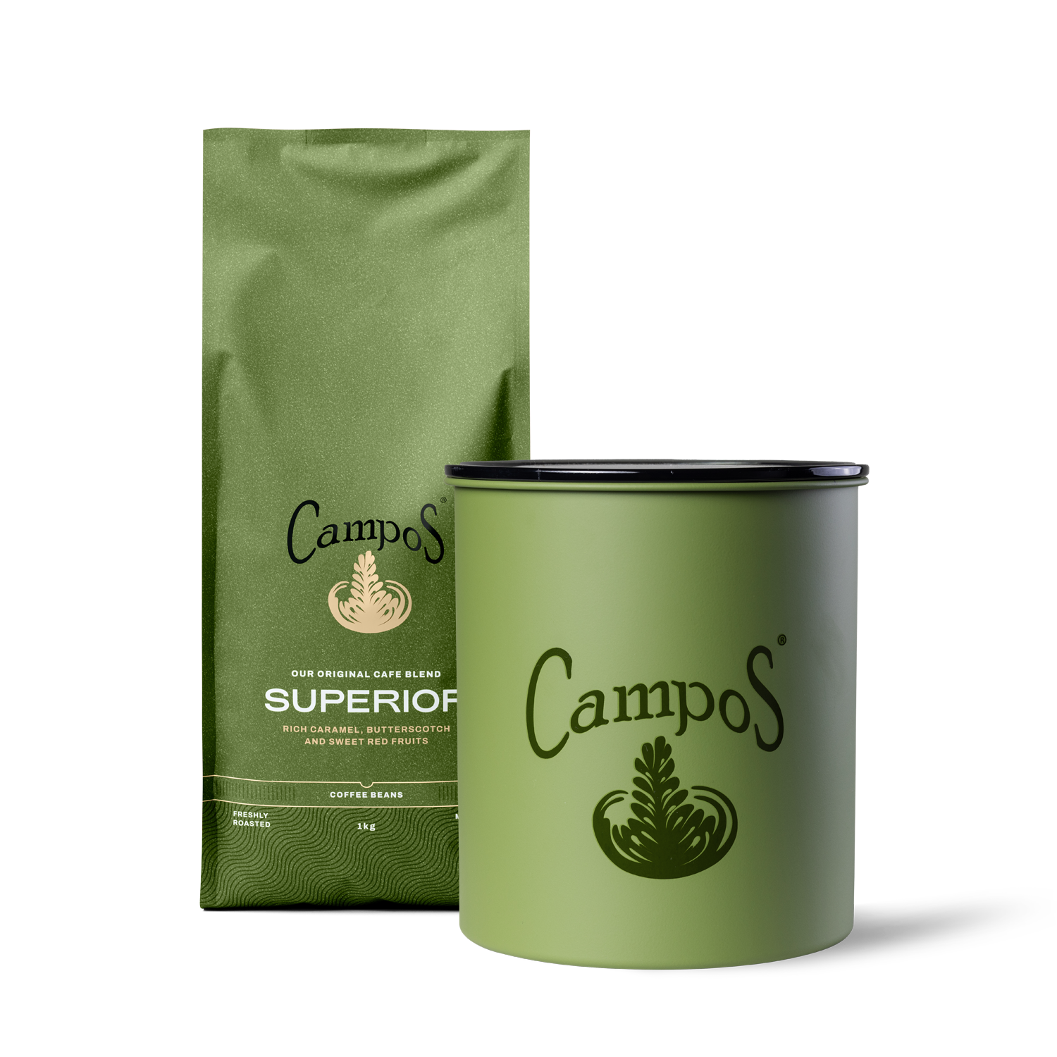 Shop | Campos Coffee