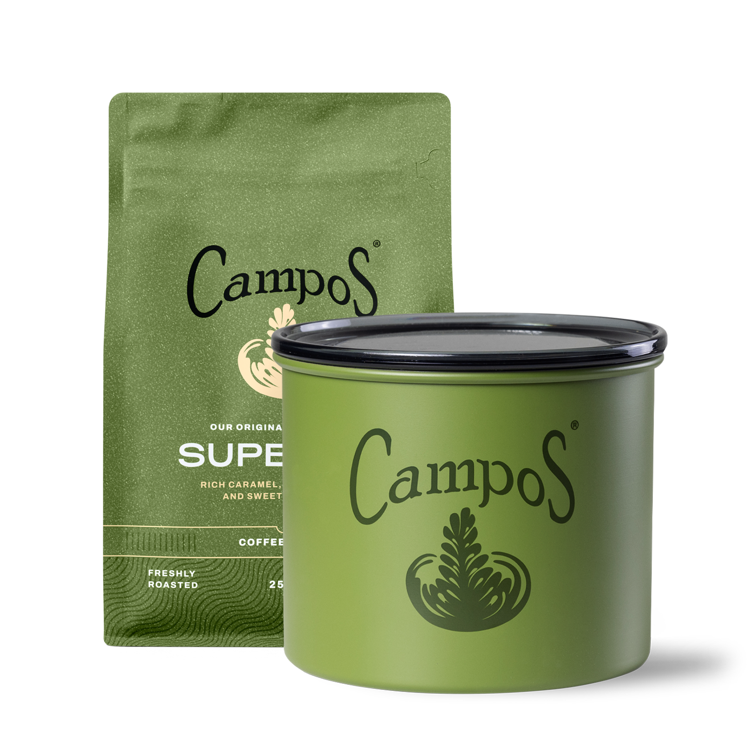Bundle & Save | Campos Coffee