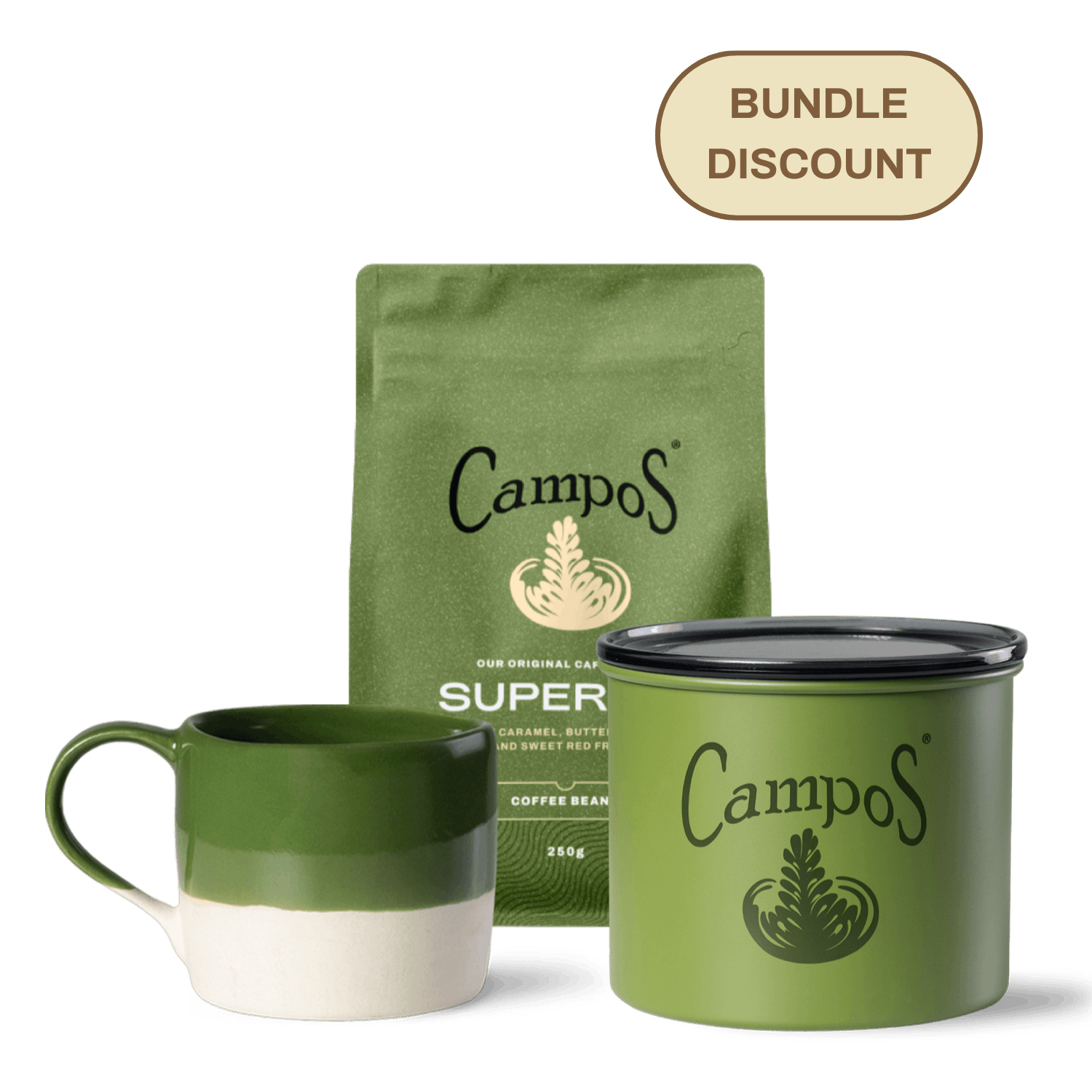Shop | Campos Coffee