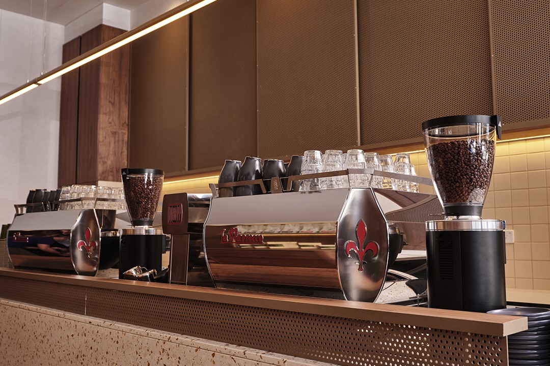 Flagships | Campos Coffee