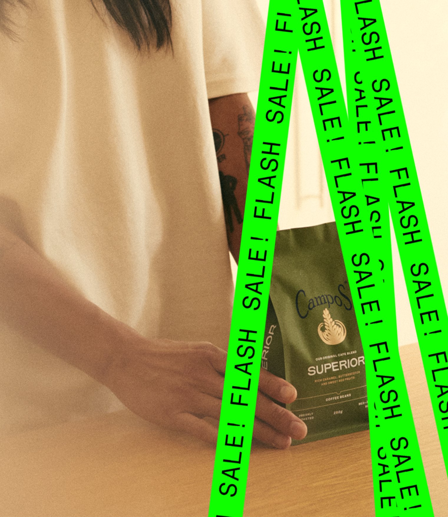 Buy Coffee Online | Speciality Coffee Online | Campos Coffee