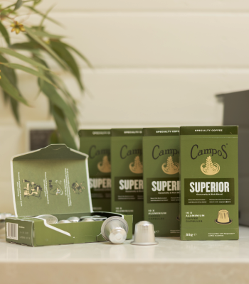 Buy Coffee Online | Speciality Coffee Online | Campos Coffee