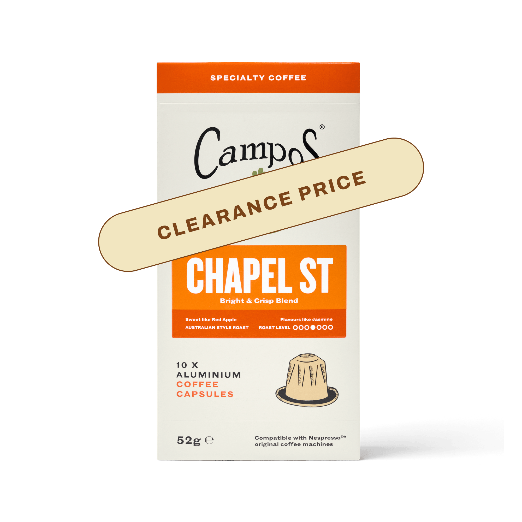 Buy Coffee Online | Speciality Coffee Online | Campos Coffee